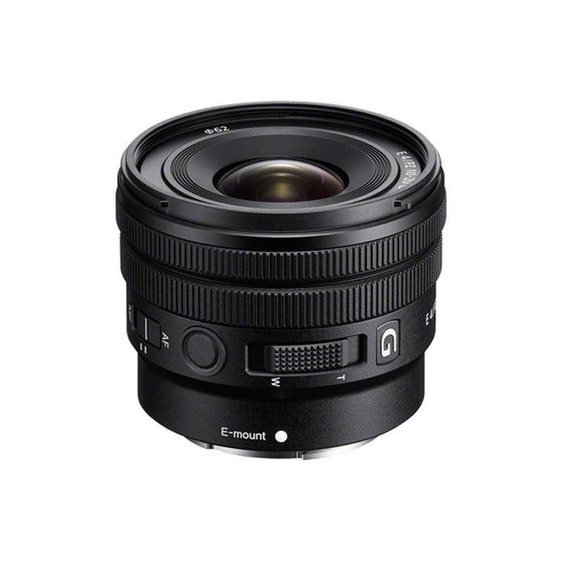 Objectif photo zoom Sony E - Objectifs photos macro Sony | Photo Univers