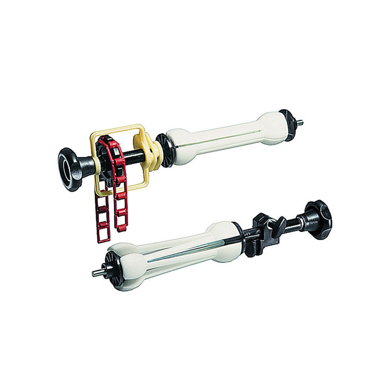MANFROTTO mi-axe expan046MC - Supports de fonds pas cher | Photo Univers