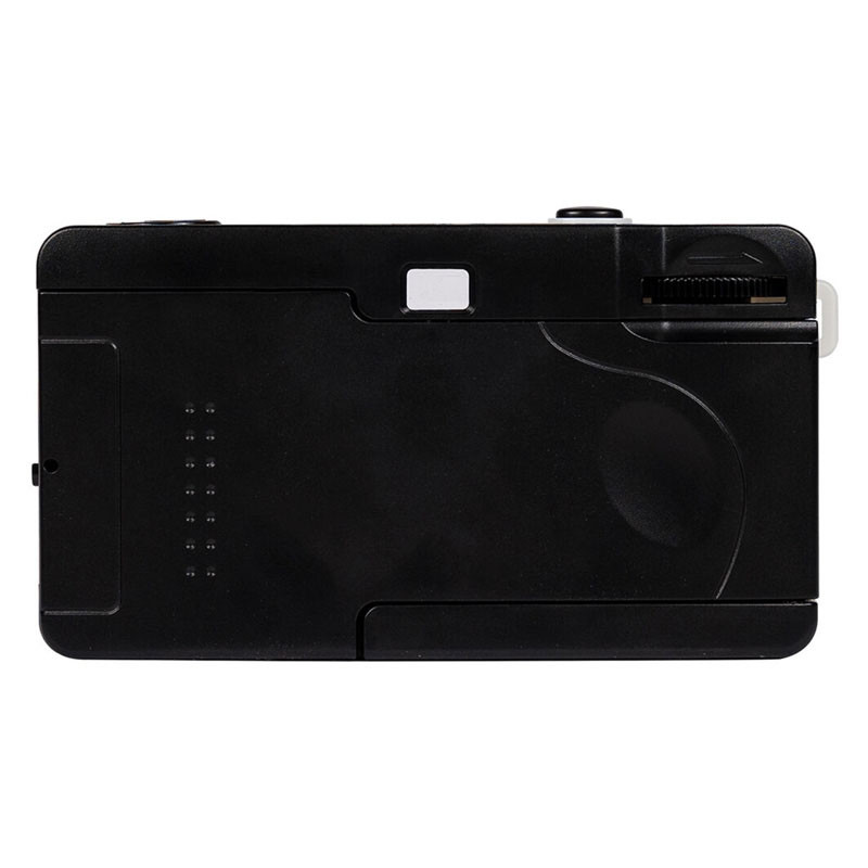 ILFORD Appareil Photo Argentique Réutilisable Sprite II Silver ...