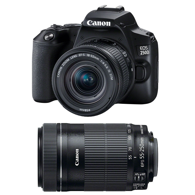 Appareil Photo Reflex Canon | Photo Univers