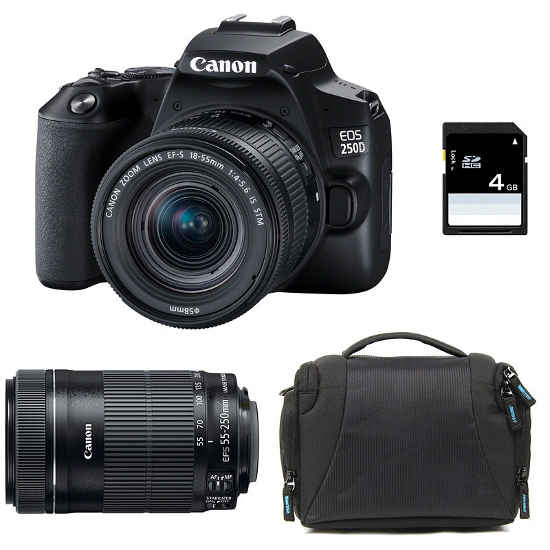 Appareil Photo Reflex Canon | Photo Univers
