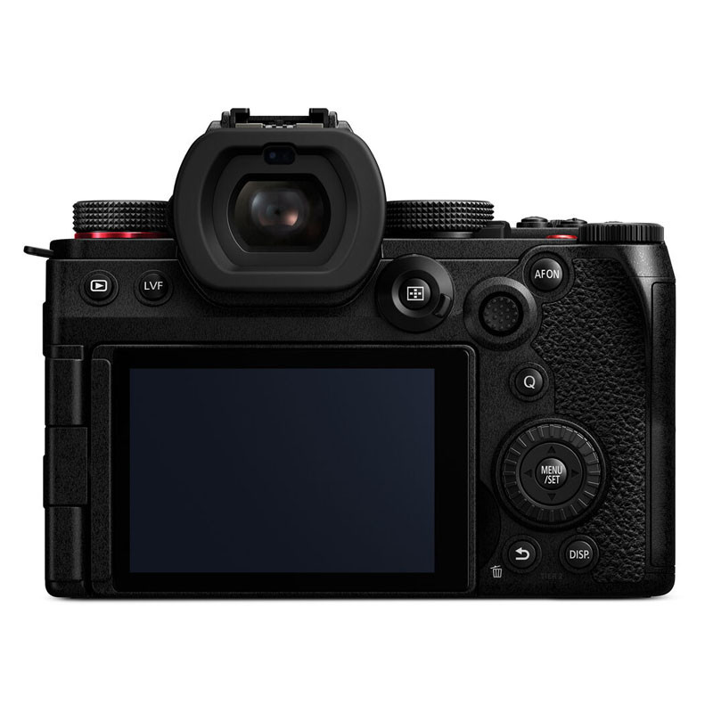 PANASONIC LUMIX S5 MARK II Garanti 3 ans
