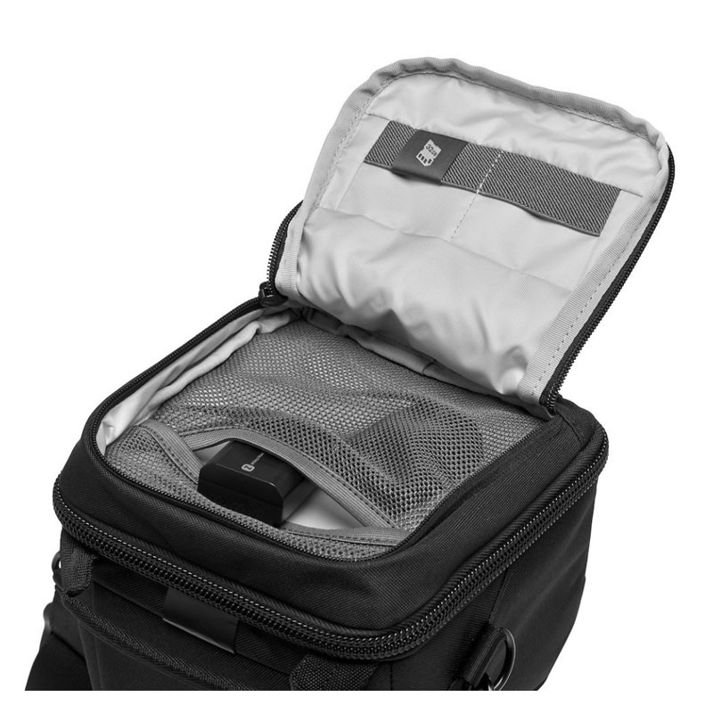 LOWEPRO Sac revolver ProTactic TLZ 75 AW Noir - Sacs revolver pas cher ...