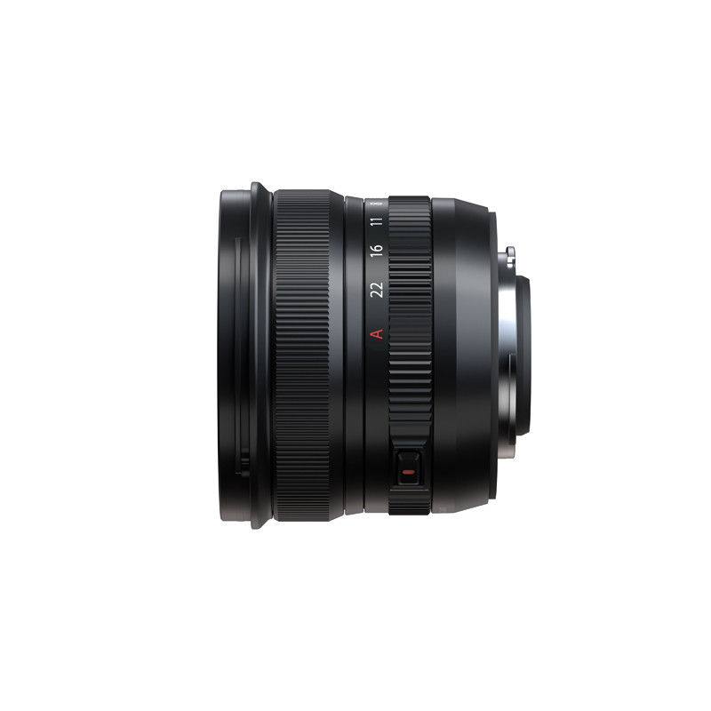 FUJIFILM Objectif Fujinon XF 8mm f/3.5 WR Garanti 2 ans