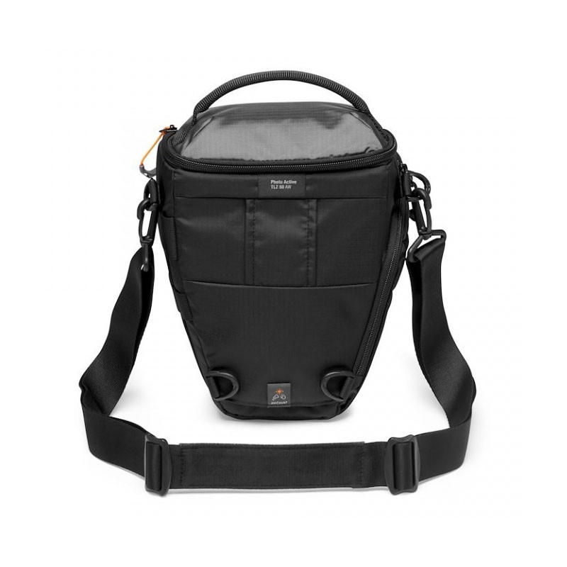 LOWEPRO Sac revolver Photo Active TLZ 50 AW - Sacs revolver pas cher ...