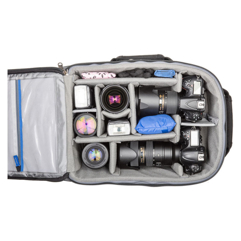THINK TANK Valise AIRPORT INTERNATIONAL V3 - Sacs a roulettes pas cher ...