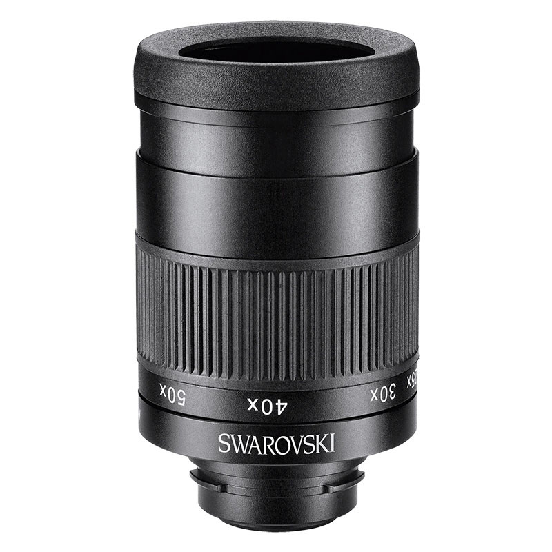 SWAROVSKI Oculaire ATS/STS 25-50x W - Oculaires pas cher | Photo Univers