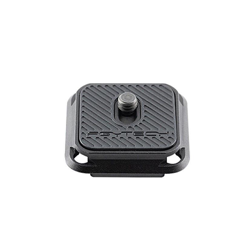 PGYTECH Plaque de fixation rapide Arca-Swiss - Plateaux pas cher ...