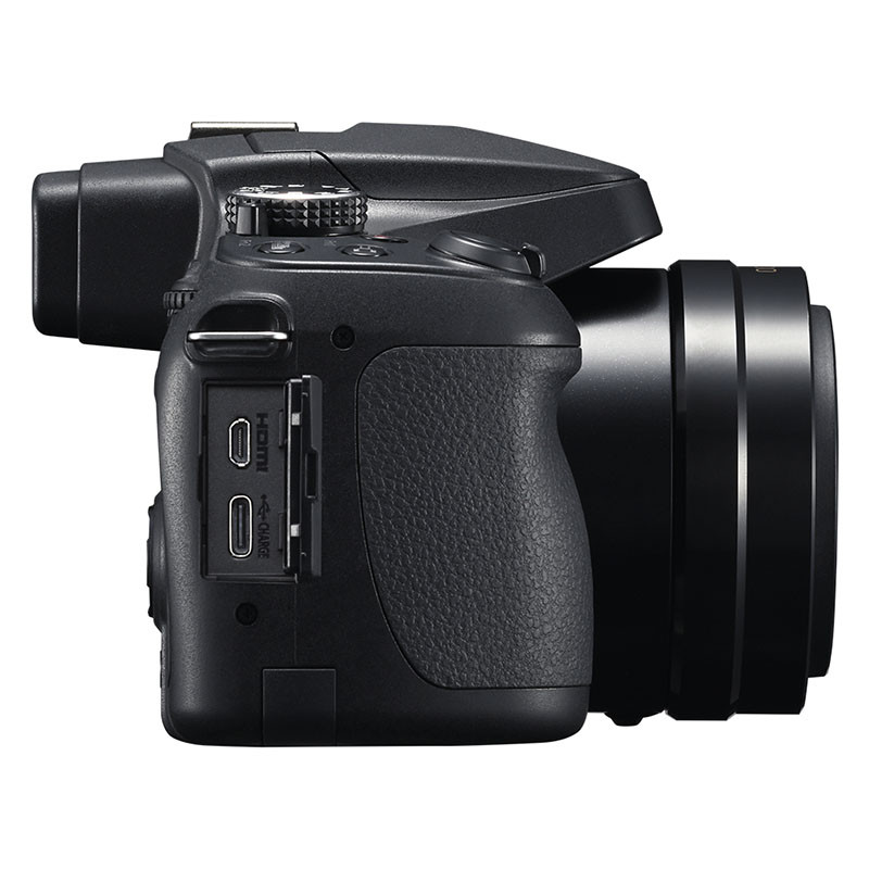 PANASONIC Bridge Lumix DC-FZ82D Garanti 2 ans - Bridges Panasonic pas ...