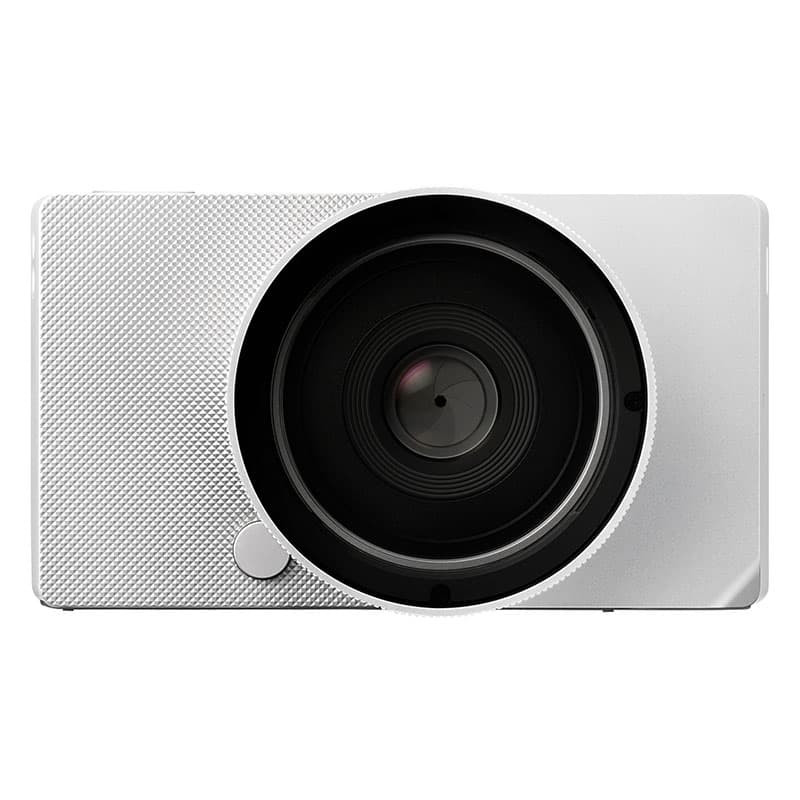 Sigma BF Hybride Plein Format Minimaliste | Photo‑Univers