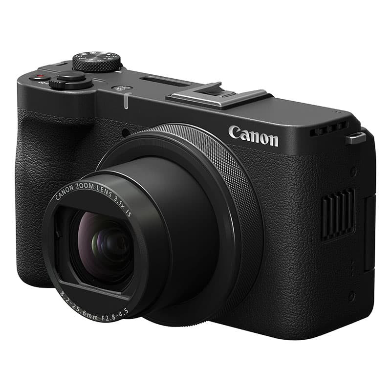 Boutique Canon - Magasin Canon - Appareils photo et objectifs Canon