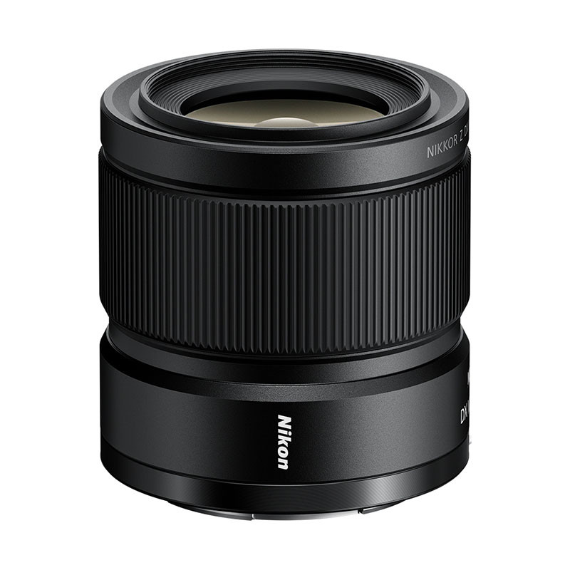 NIKON Objectif NIKKOR Z DX MC 35mm f/1.7 Garanti 2 ans - Objectifs ...